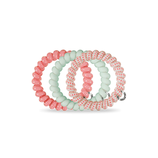 Calming Coral Large Set of 3 – J.A. Whitney