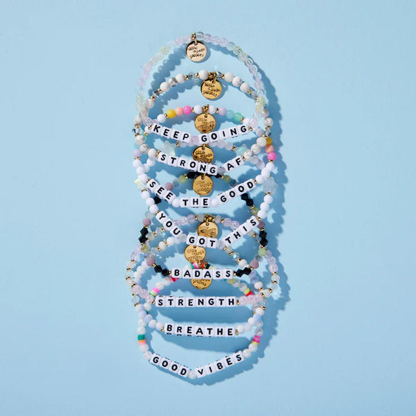 Good Vibes – J.A. Whitney