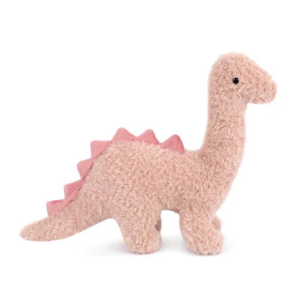 Betsy Brontosaurus – J.A. Whitney